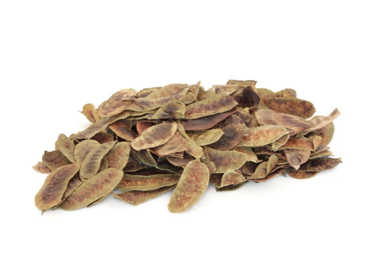 Senna Pods – Pure natural ingredients