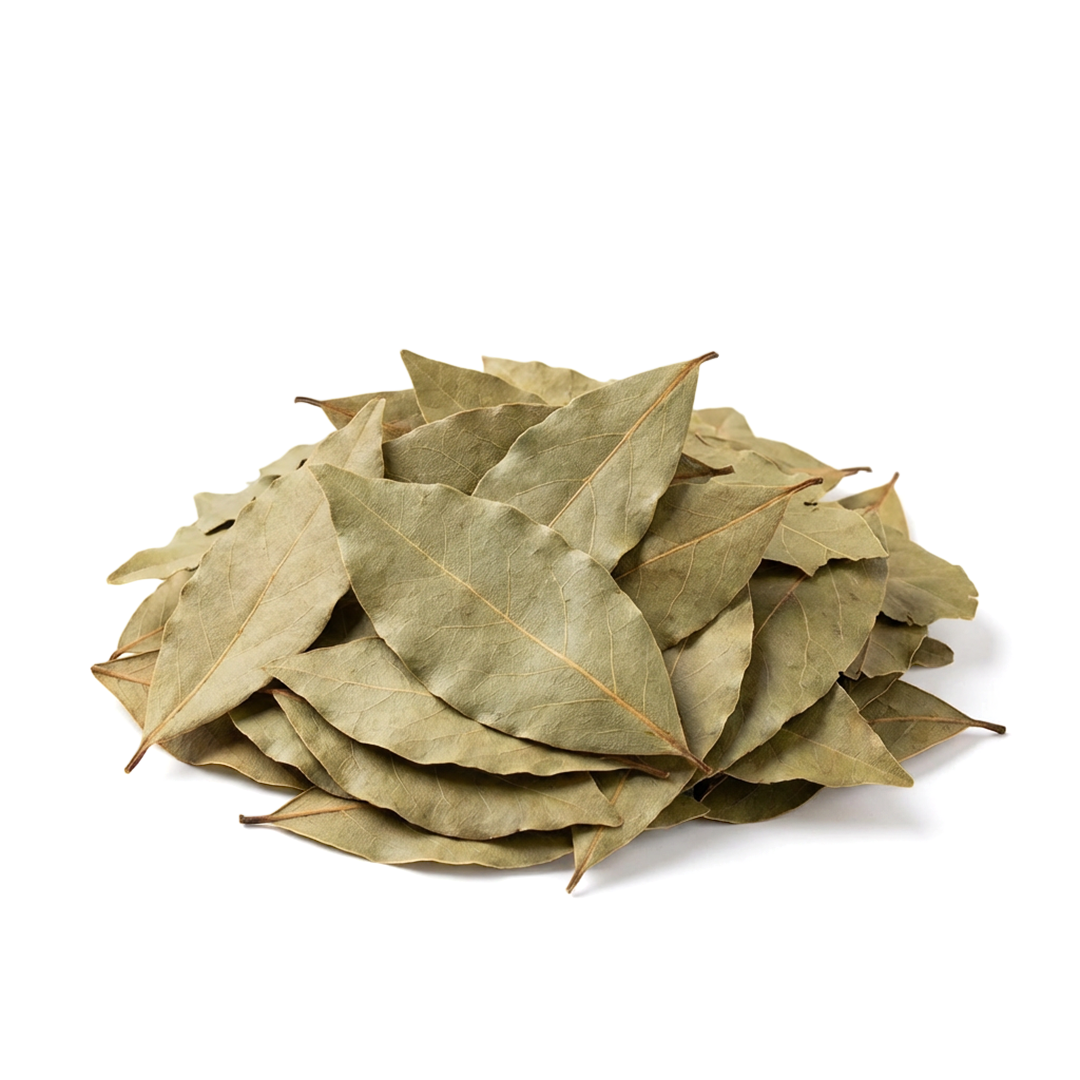 Laurel Leaves – Pure natural ingredients