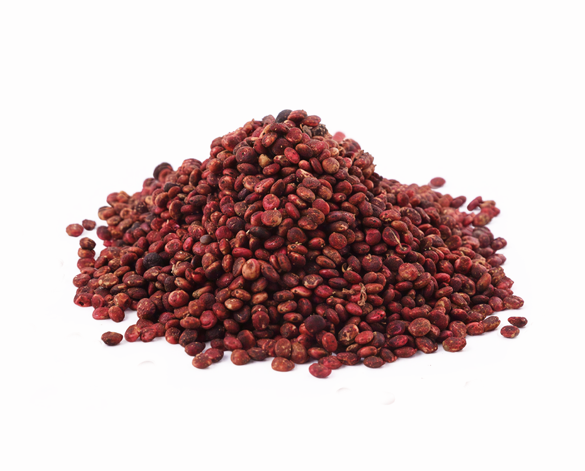 Sumac – Pure natural ingredients